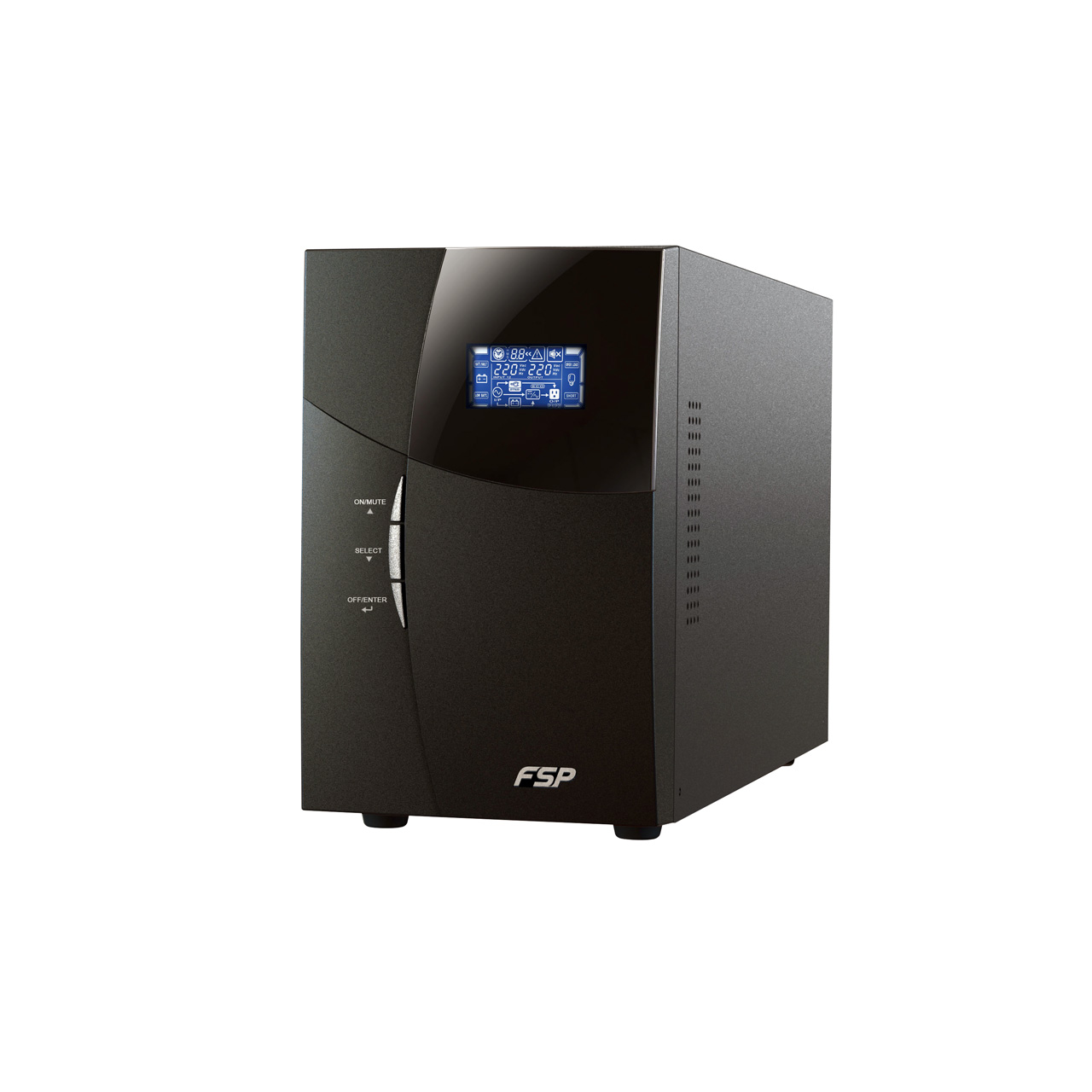 Knight | Uninterruptible Power Supplies | FSP