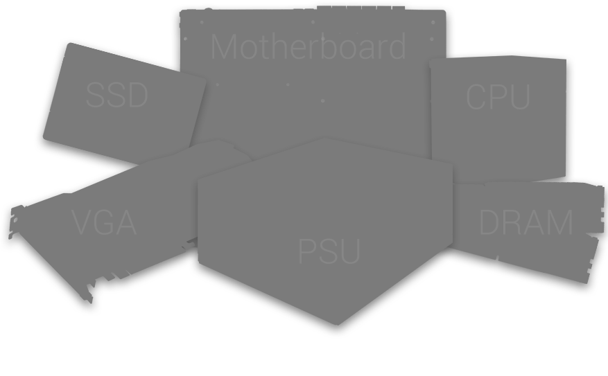Asterisk x FSP Computer System Giveways! | Press Room | FSP