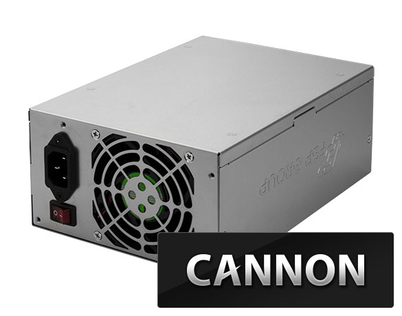 Power Supplies (PSU) | FSP