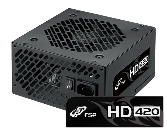 Power Supply Product List | FspLifeStyle