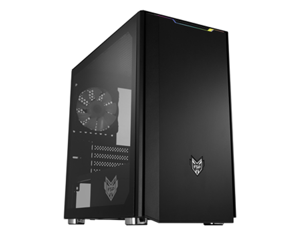 Gaming PC Cases | FSP
