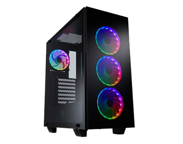 Gaming PC Cases | FSP
