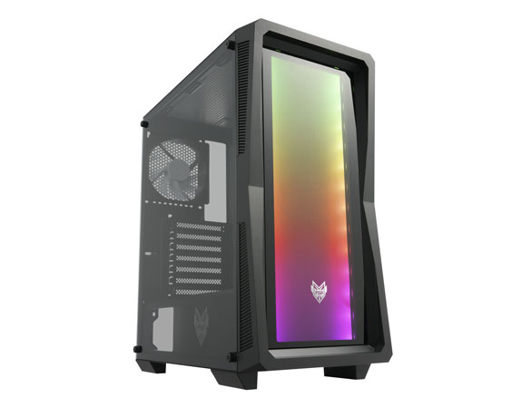 Gaming PC Cases | FSP