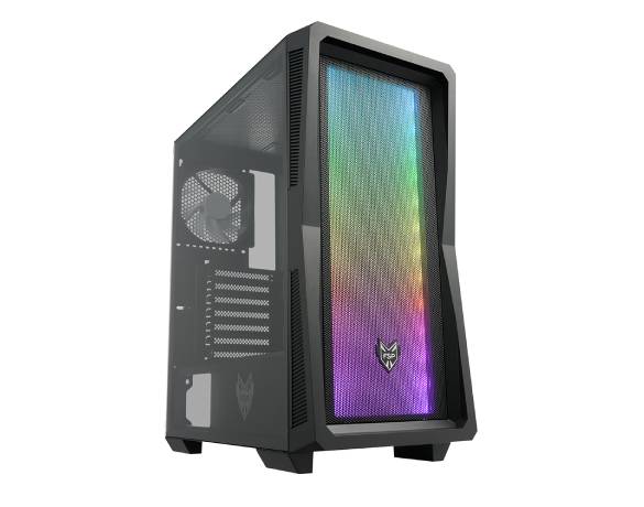 Gaming PC Cases | FSP