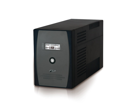 Uninterruptible Power Supplies (UPS) | FSP