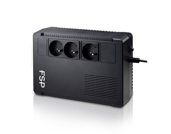 Uninterruptible Power Supplies | FSP
