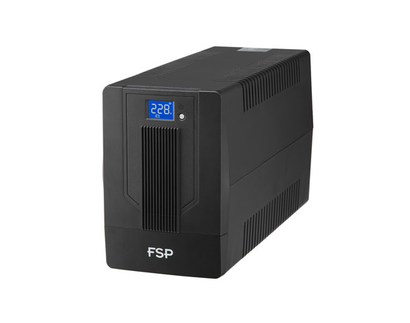 Uninterruptible Power Supplies | FSP
