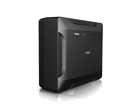 Uninterruptible Power Supplies | FSP