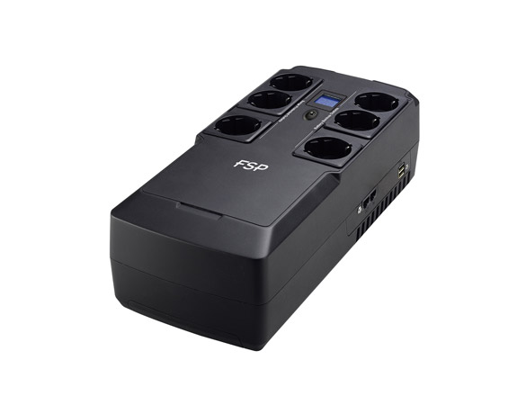 Uninterruptible Power Supplies | FSP