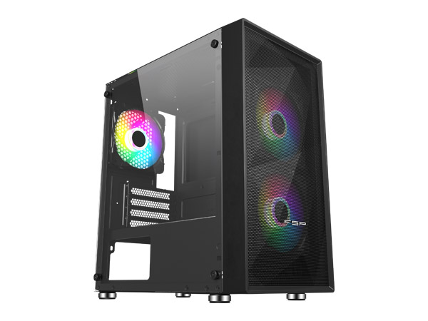 Gaming PC Cases | FSP