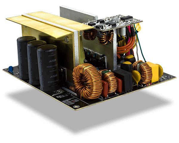 CANNON | Power Supplies (PSU) | FSP