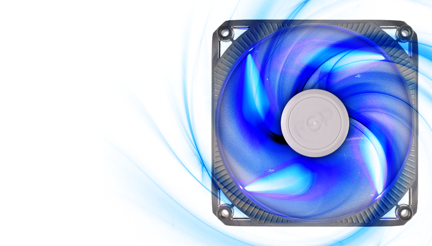 12cm | Case Fan | FSP
