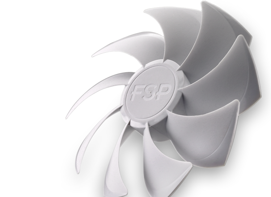 12cm | Case Fan | FSP