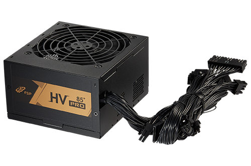 How to choose right PSU for your PC | Ruang Pers | FSP