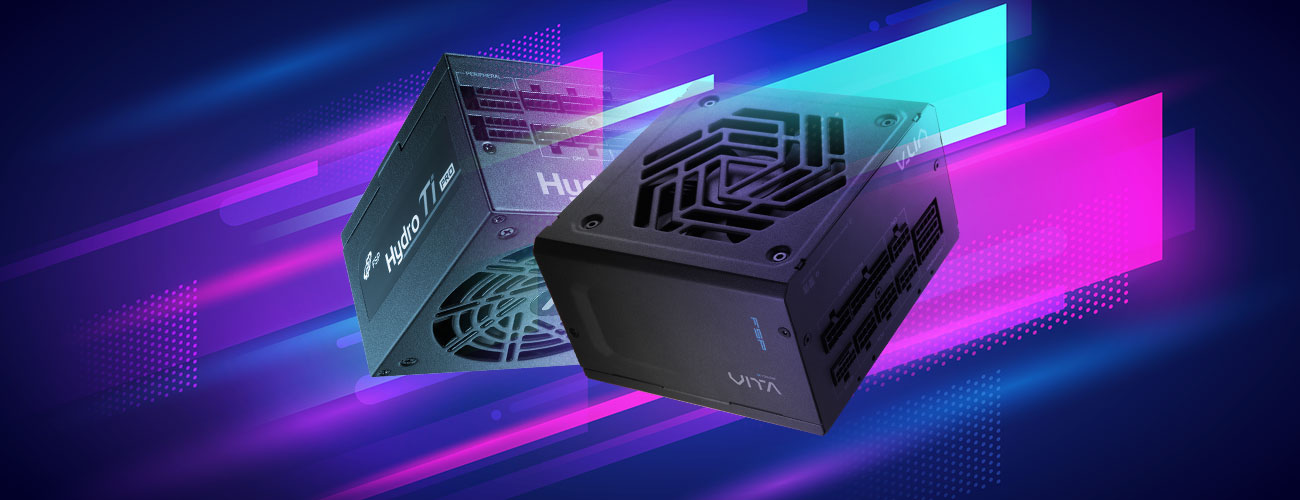 Find the best PSU for your Graphics cards | Press Room | FSP