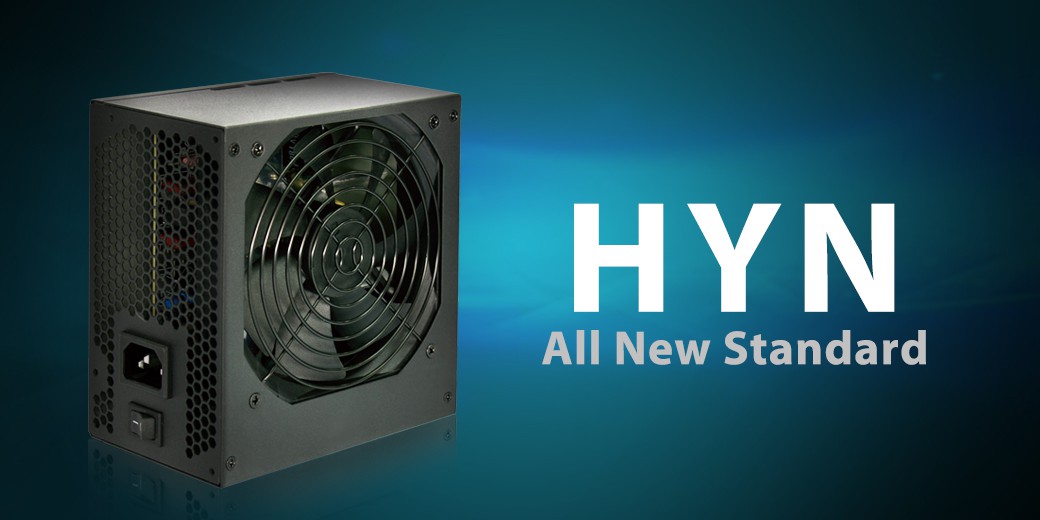 HYN | Power Supplies (PSU) | FSP