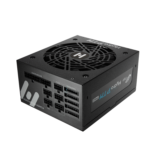 Hydro PTM PRO | Power Supplies (PSU) | FSP