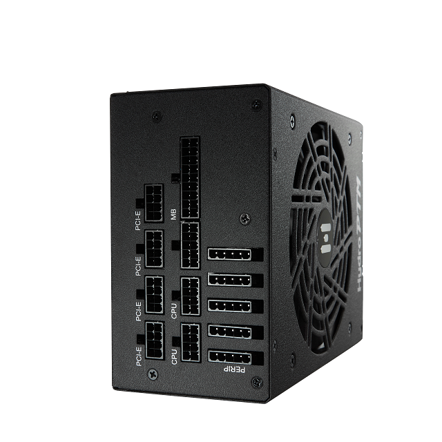 Hydro PTM PRO | Power Supplies (PSU) | FSP