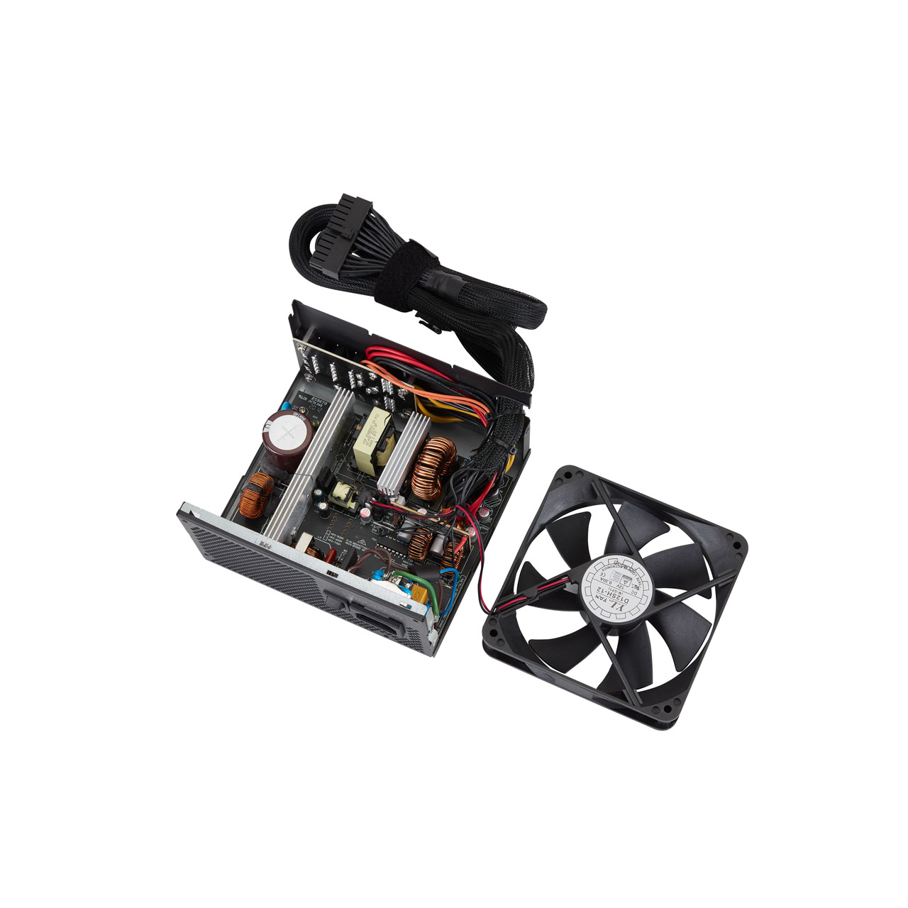 Hydro M PRO | Power Supplies (PSU) | FSP