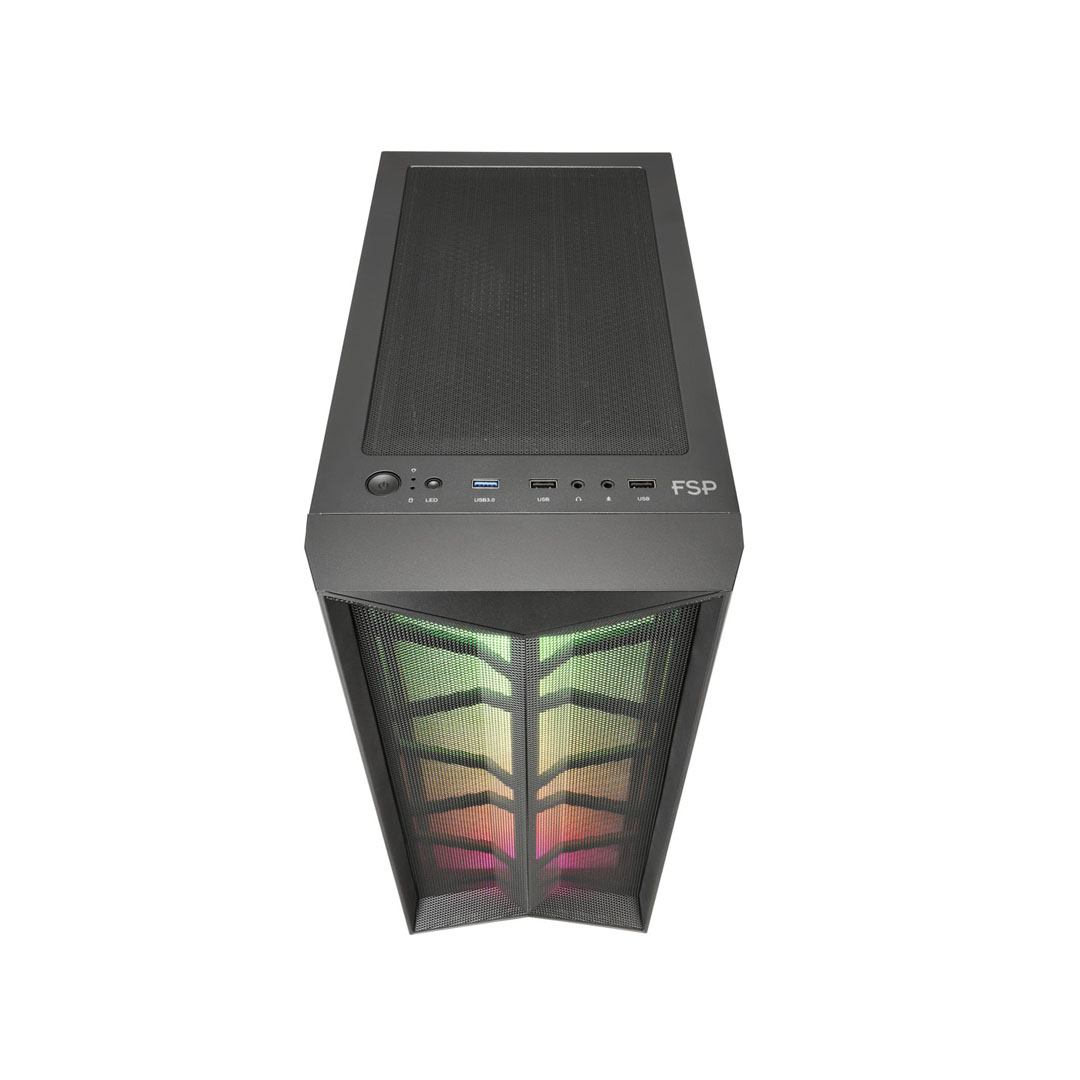 CMT211 | Case | FspLifeStyle