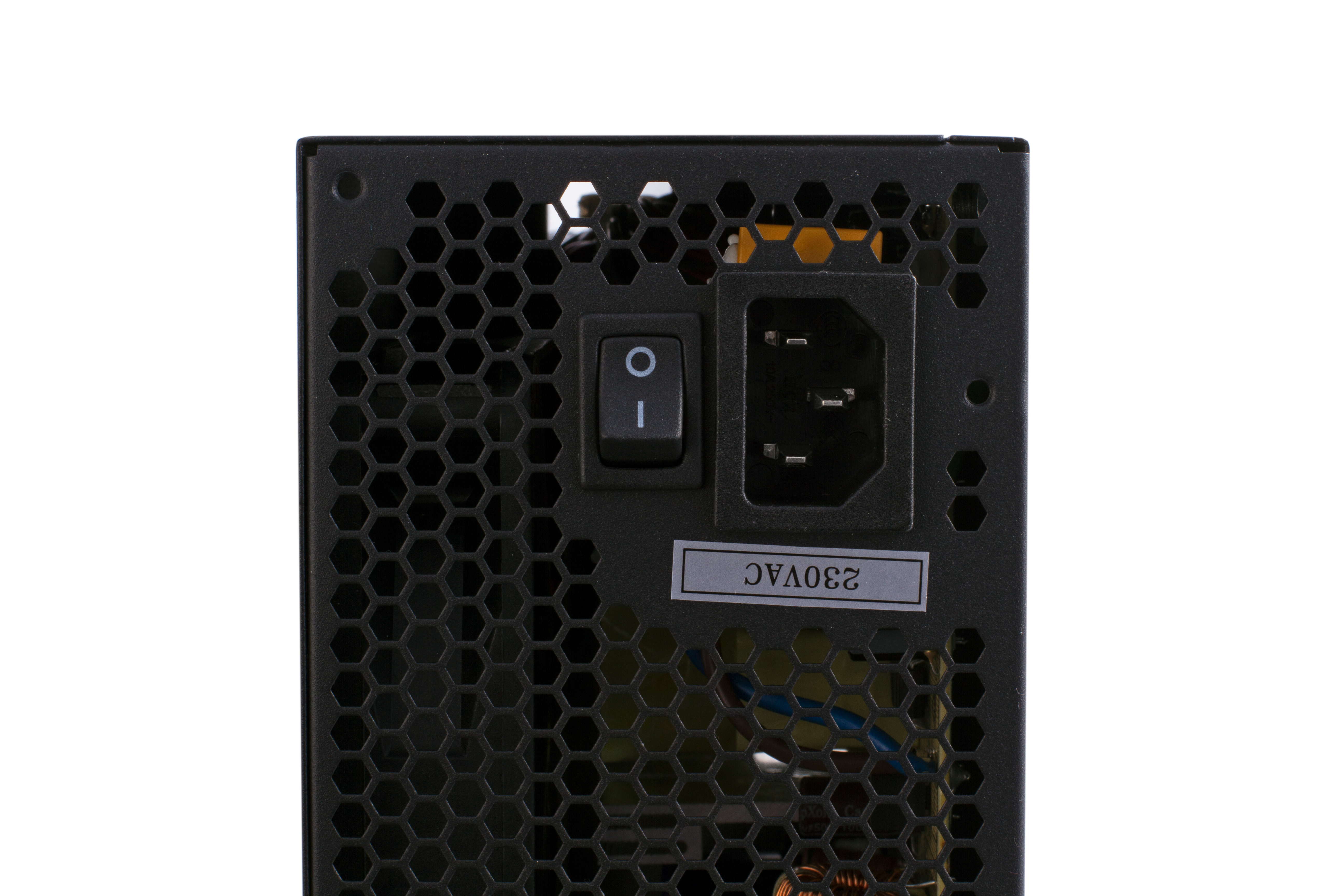 PNR PRO | Power Supply | FSP