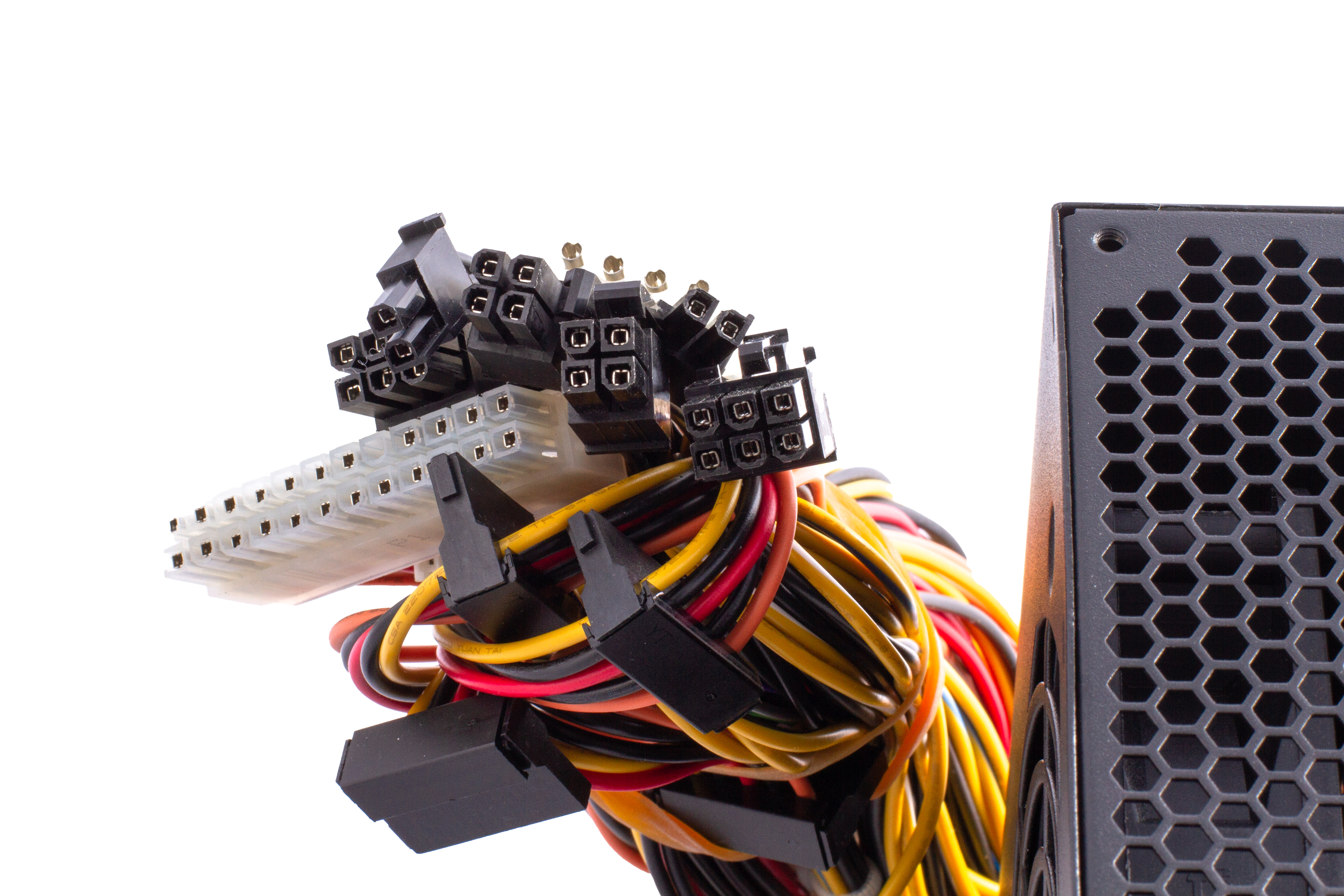 PNR PRO | Power Supply | FSP