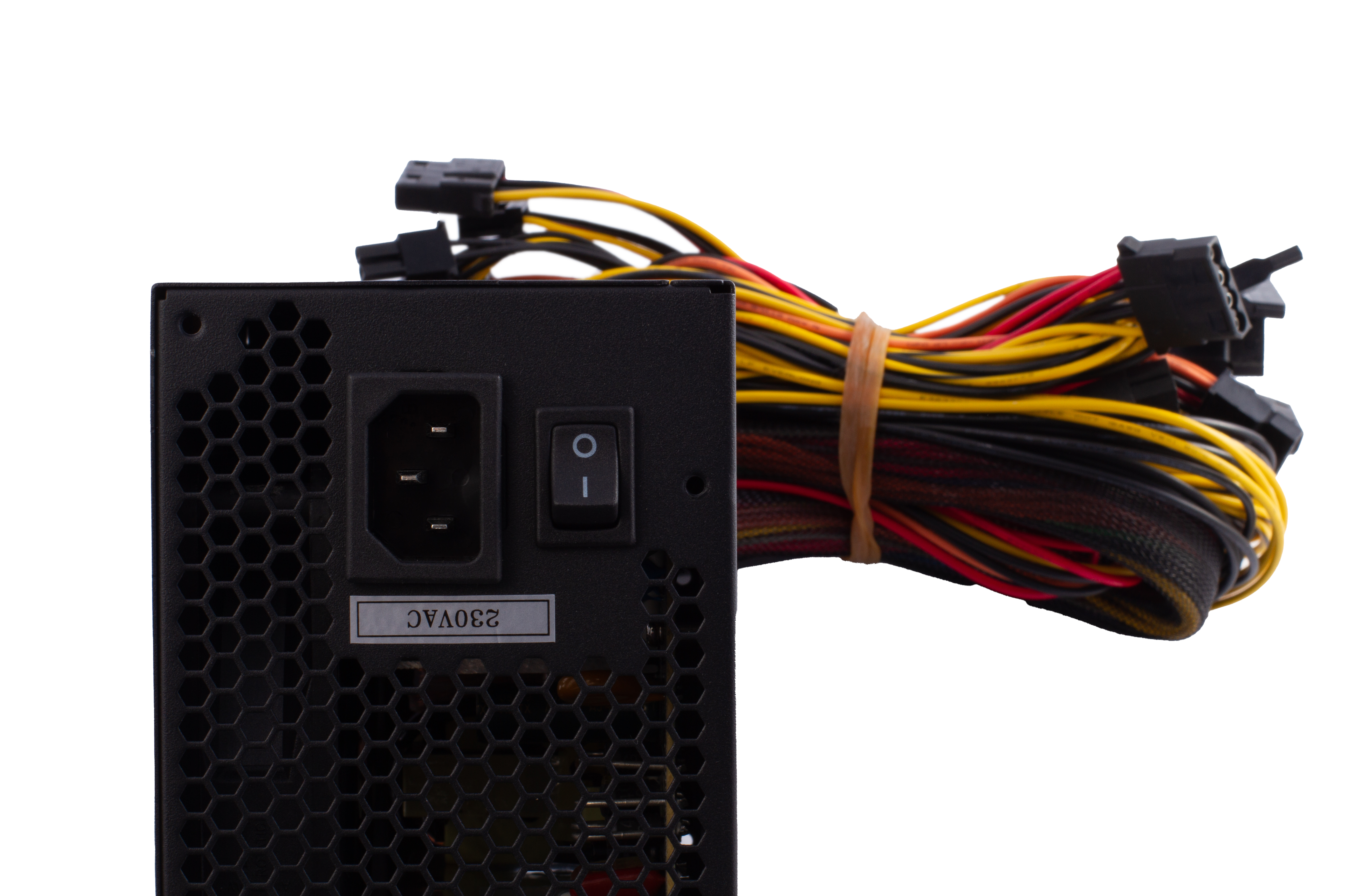 PNR PRO | Power Supply | FSP
