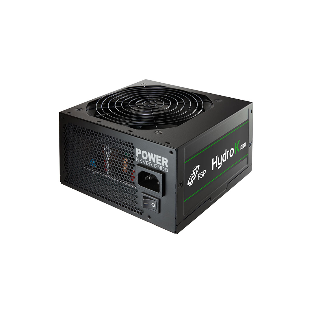 Hydro K PRO | Power Supplies (PSU) | FSP