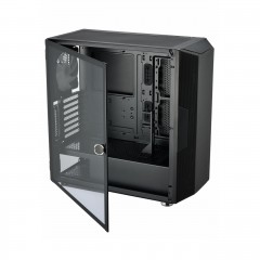 CUT592 | 電腦機殼 | FspLifeStyle