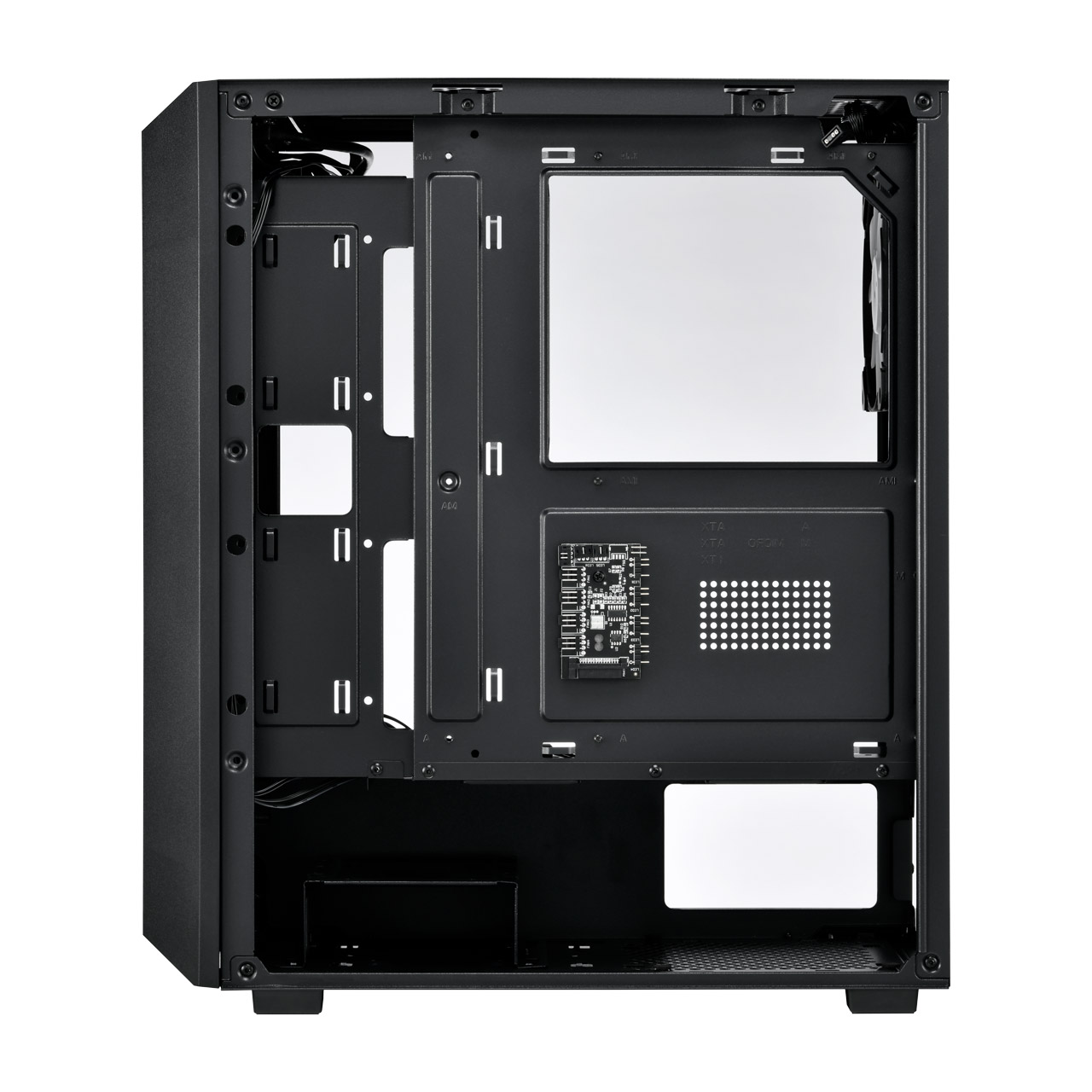CMT218 | Gaming PC Cases | FSP