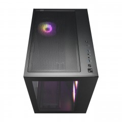 CMT380 | Gaming PC Cases | FSP