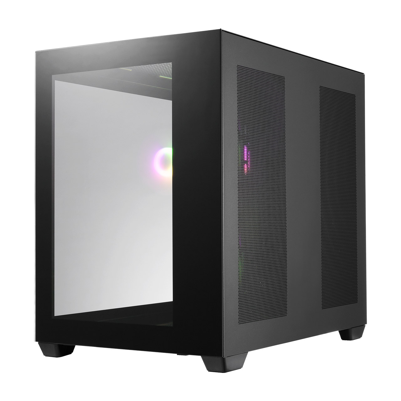 CMT380 | Gaming PC Cases | FSP