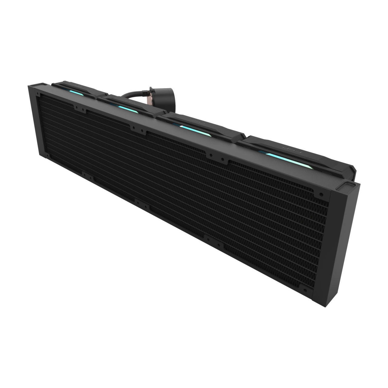 AE48 | High-Performance CPU Cooling | FSP