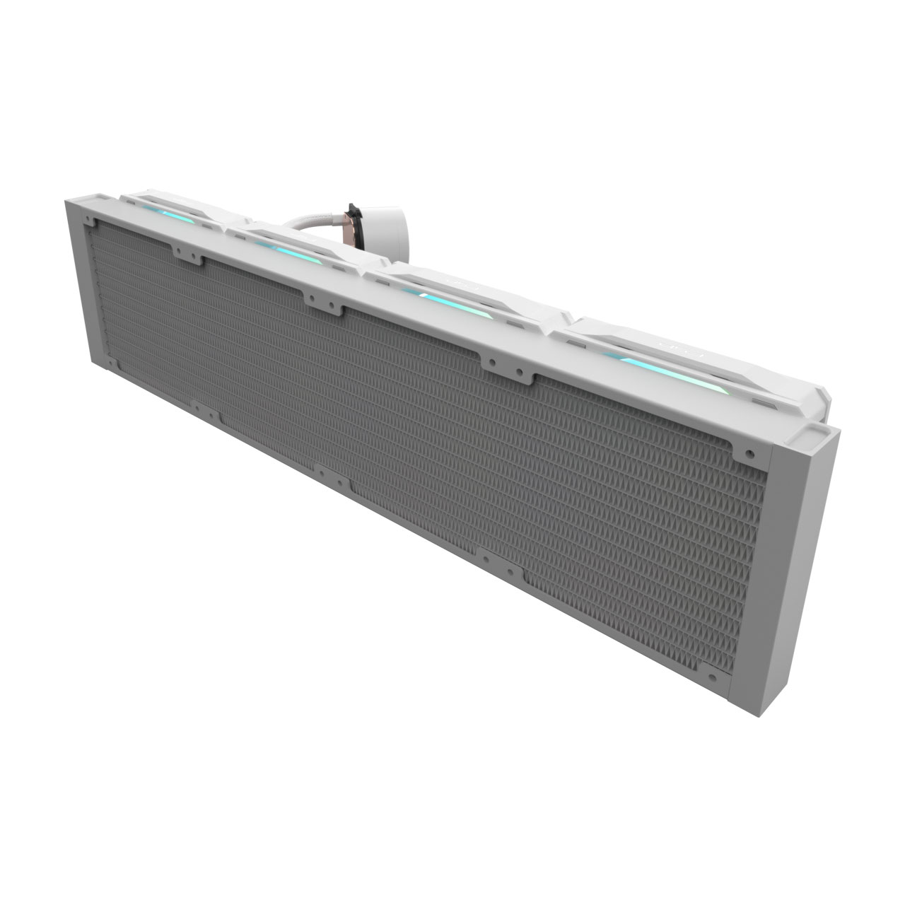 AE48 | High-Performance CPU Cooling | FSP